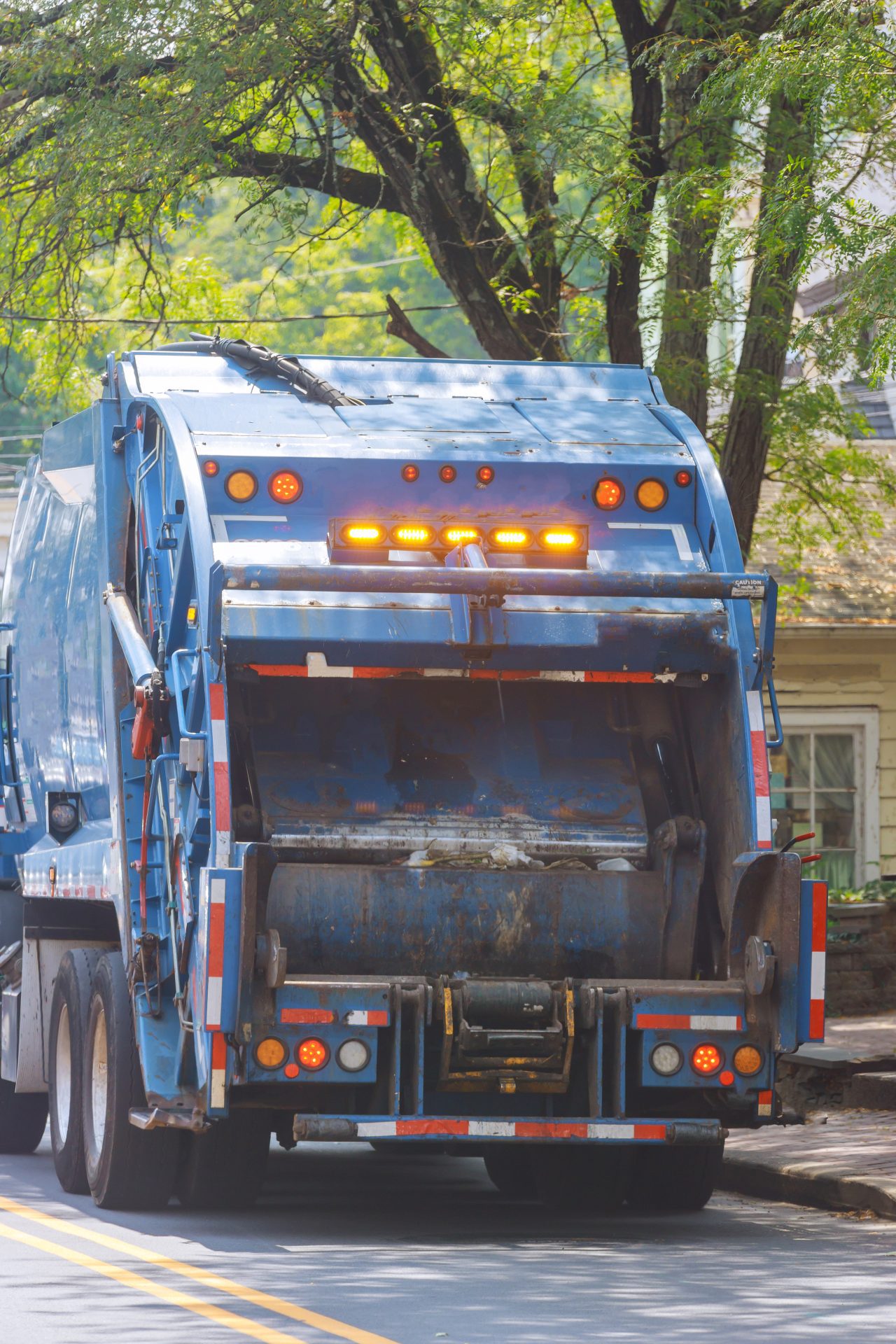 All-In-One Waste Management & Trash Hauling Service Software